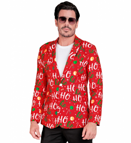 Julkavaj Röd | Högtider | Allt för din fest | Partajshop.se