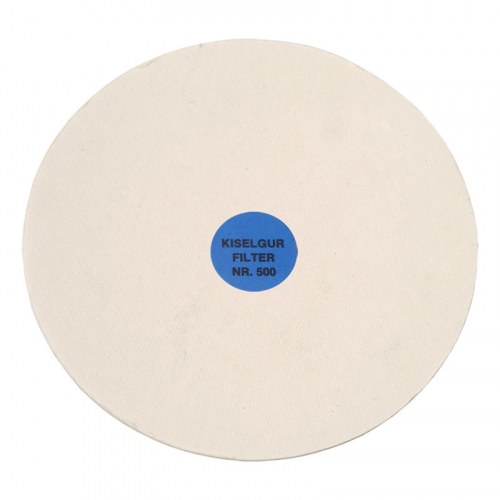 Vinfilter Ölfilter 500