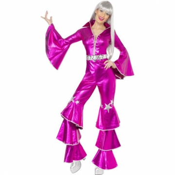 70-tal Dancing Dream | Maskerad | Allt för din fest | Partajshop.se
