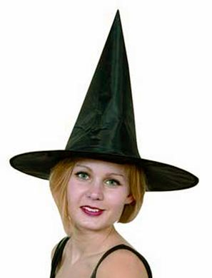 Häxhatt klassisk