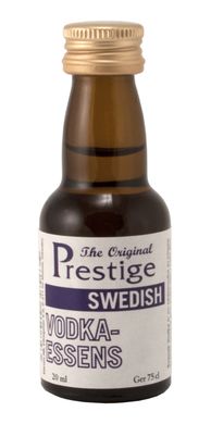 Swedish Vodka | Snus & Hembryggning | Allt för din fest | Partajshop.se