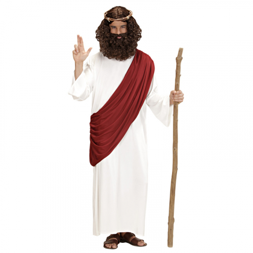 Holy man masteraddräkt L | Högtider | Allt för din fest | Partajshop.se