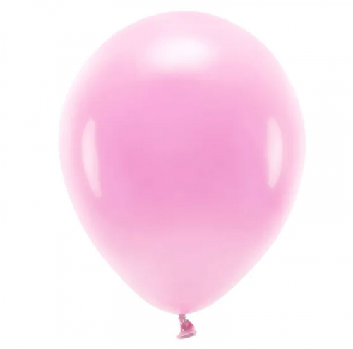 Ballonger eco rosa